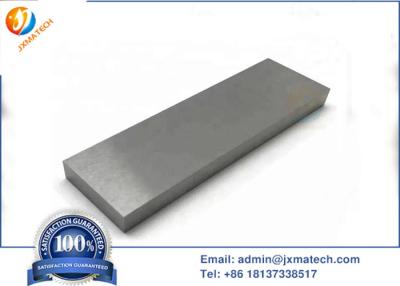 China K20/K30 Tungsten Carbide Sheet Metal With High Wear Resistance for sale