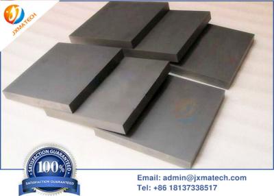 Cina Lamiera sottile del carburo di tungsteno K20/K30 con alta resistenza all'usura in vendita