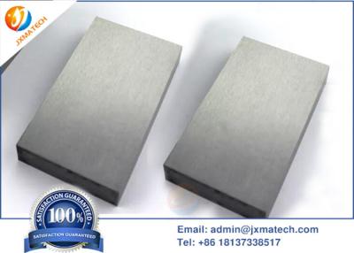 Cina Lamiera sottile del carburo di tungsteno K20/K30 con alta resistenza all'usura in vendita