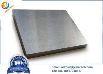 中国 K20/K30 Tungsten Carbide Sheet Metal With High Wear Resistance 販売のため