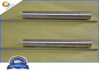 China W80Cu20 Copper Tungsten Alloy Electrode For Welding High Thermal Conductivity Te koop
