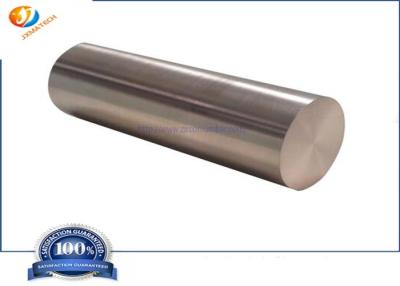 China W75Cu25 Copper Tungsten Bar For Electric Spark Welding Low Thermal Expansion for sale