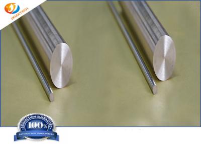 China W70Cu30 Tungsten Copper Bar Electrodes For Resistance Welding Te koop
