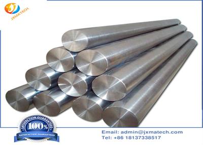 China Iron Nickel Cobalt Alloy Rod Bar Kovar Material Round for sale