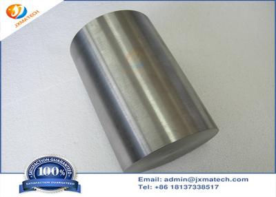 China 4j29 Kovar Alloy Round Bar Iron Nickel Cobalt Bright Surface for sale