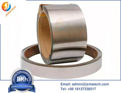 Cina 4j29 Kovar Nickel Based Alloy Strip Cold Rolled Full Annealed in vendita