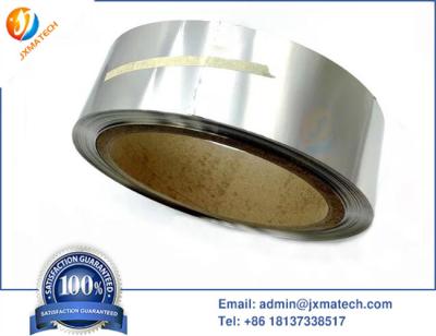 中国 Kovar Nickel Based Alloy Strip Coil Foil 4j29 4j36 販売のため