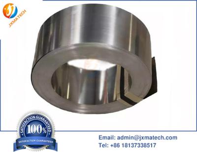 中国 Kovar Nickel Based Alloy Strip Coil Foil 4j29 4j36 販売のため