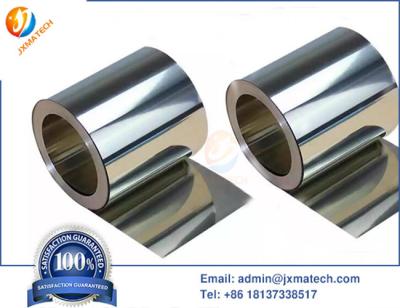 中国 Kovar Nickel Based Alloy Strip Coil Foil 4j29 4j36 販売のため