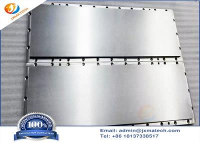 中国 高熱伝導率 AMS 7727 コバール合金シート 4J29 販売のため