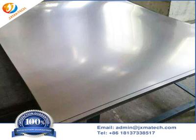 China ASTM F15 Kovar Invar Alloy Strip Foil Sheet 4j29 Expansion for sale