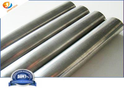 China Low Coeffficient Of Expansion 36 Nickel Iron Invar Bar Bright for sale