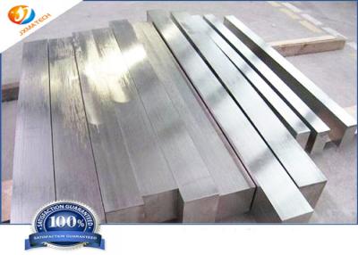 China Low Coeffficient Of Expansion 36 Nickel Iron Invar Bar Bright for sale