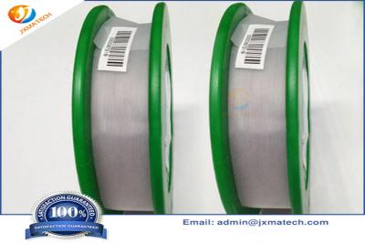 China Permendur Wire 1j22 Soft Magnetic Alloy 6.00 mm for sale