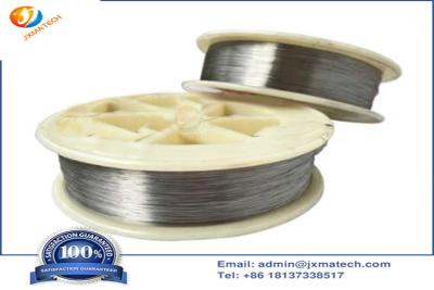 China Permendur Wire 1j22 Soft Magnetic Alloy 6.00 mm for sale