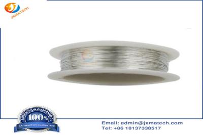 China Permendur Wire 1j22 Soft Magnetic Alloy 6.00 mm for sale