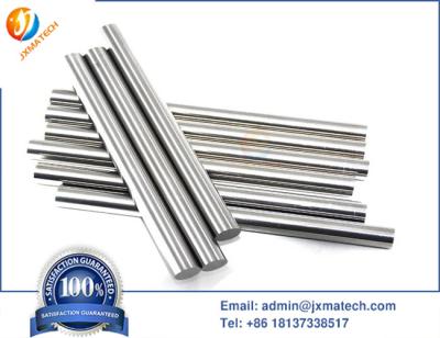 China Soft Magnetic Precision Alloy 1j50 Permalloy Round Rod Bar for sale