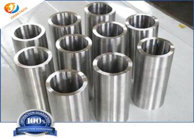 China Supermendur 1J22 Co50V2 Soft Magnetic Alloy Tube With High Magnetic Flux Densities à venda