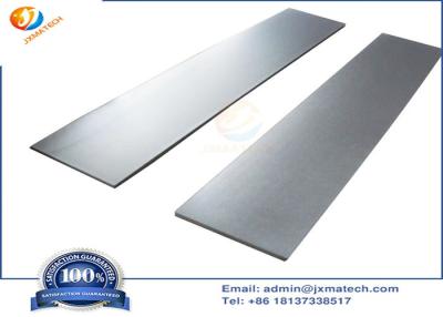 China High Coefficient Of Thermal Expansion Co50V2 1J22 Permalloy Plate for sale