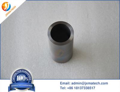 Cina 99.95 High Purity Tantalum Tube / Pipe Price in vendita