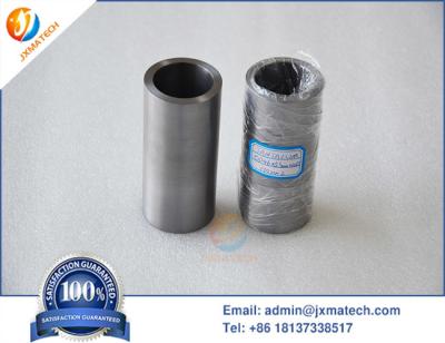 Cina Tantalum Pipe Price 99.95% Pure Tantalum Lined Pipe in vendita