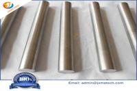China Titanium Rod Medical for sale