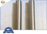 China ASTM B338 Annealed Centreless Ground Grade 2 Titanium Rods 345 MPa Yield Strength for sale