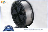 China ASTM F136 Grade 5 Gr5 Titanium Wire Ti6Al4V 0.2mm to 10mm Diameter for sale