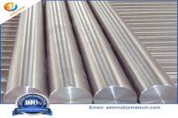China ELI Titanium Alloy Bars for sale