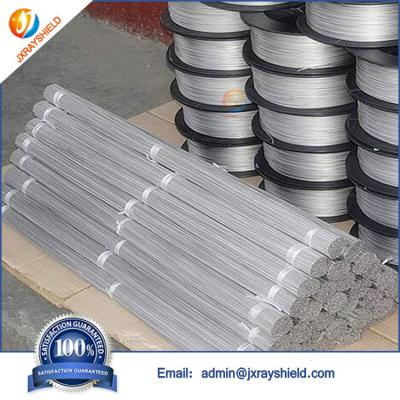 China Medical Grade Titanium Alloy Wire for sale
