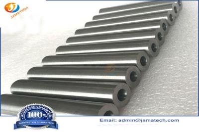 Seamless Commercial Pure Grade 1 Titanium Pipe
