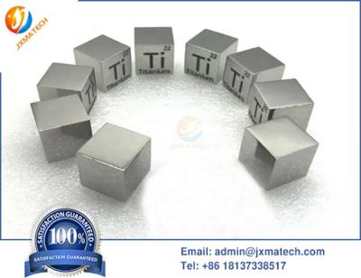 China Bloque del Ti en venta