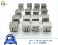 China Ti Block for sale