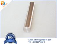 China Customized Molybdenum Copper Welding Electrode for sale