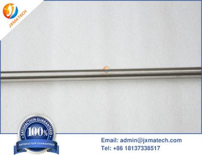 Cina Polished Pure Cobalt Rods 99.95% in vendita