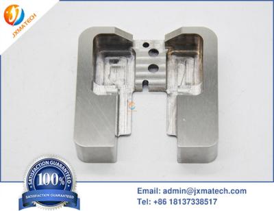 中国 97WNiFe Tungsten Alloy Machined Mold 販売のため