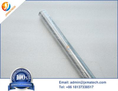 China Tungsten Lanthanum Alloy Electrode Rod for sale