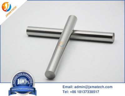 China 93WNiFe 90WNiCu Barras de liga de tungsténio à venda