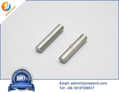 China 99.9% Purity Iridium Rod for sale