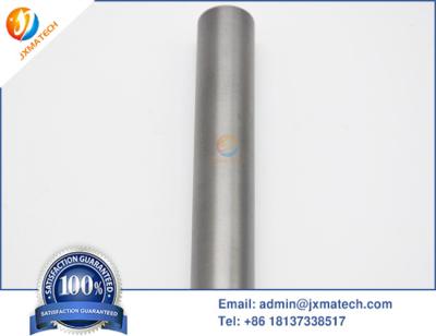 China 99.9% Purity Tantalum Ta Rod Bar for sale