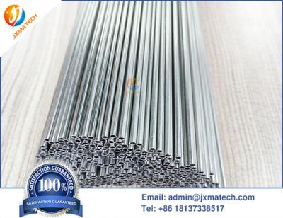 China Pure Nickel Capillary Tube for sale