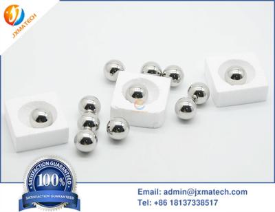 China Cobalt Alloy 20 Spheres Balls for sale