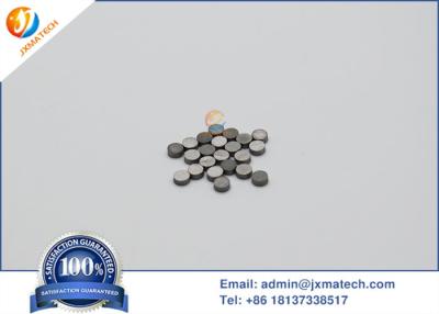 China 99.95% Tungsten Disc W Disk for sale