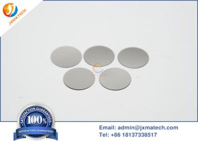 China Beryllium X-Ray Foil and Window Assemblies for sale