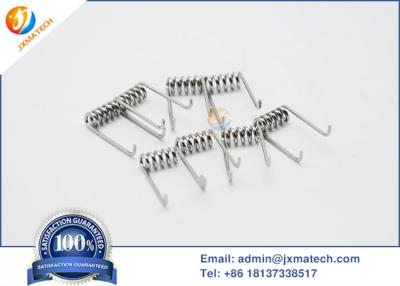 China Wolfram W Tungsten Filament for sale