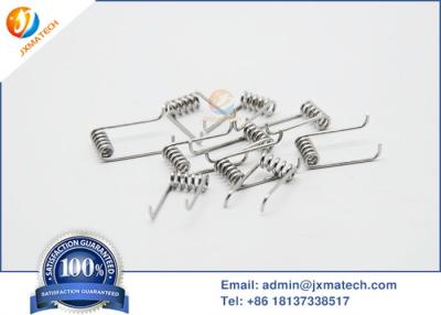 China Wolfram W Tungsten Filament for sale