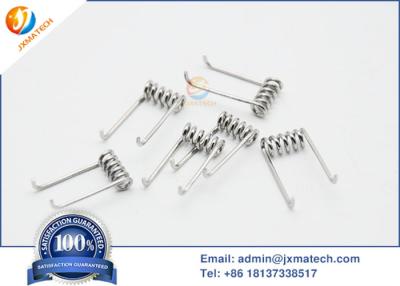 China Wolfram W Tungsten Filament for sale