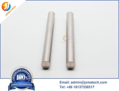 Cina W80Cu20 Verga di elettrodo in lega di rame di tungsteno in vendita