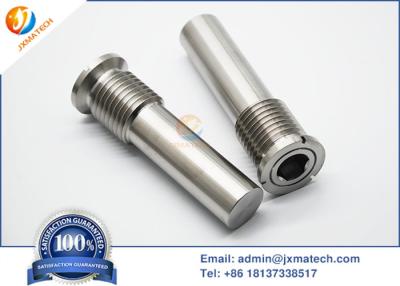 China Wolfraam Zware Legering WNiFe Gewichten Te koop