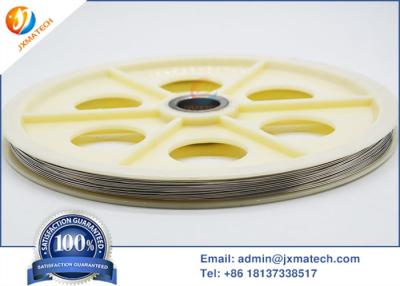 China Palladium Spooled Wire for sale